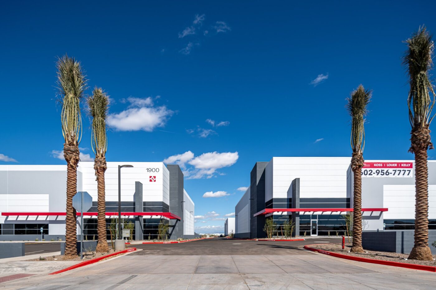 Real Estate Investor Bolsters Portfolio with Warehouse Complex in Chandler Airport Business ...