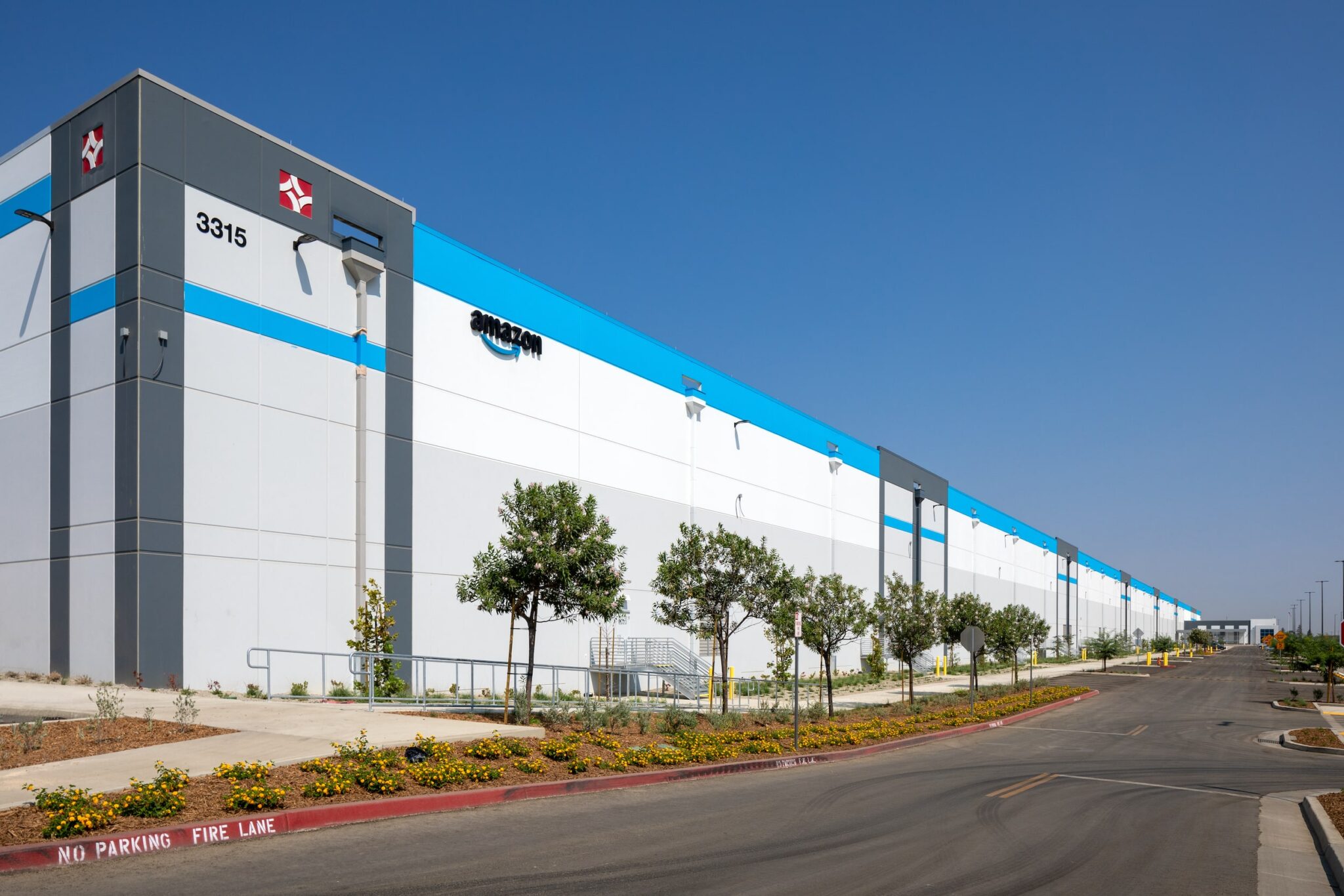 Industrial Real Estate Investor and Developer | CapRock Partners