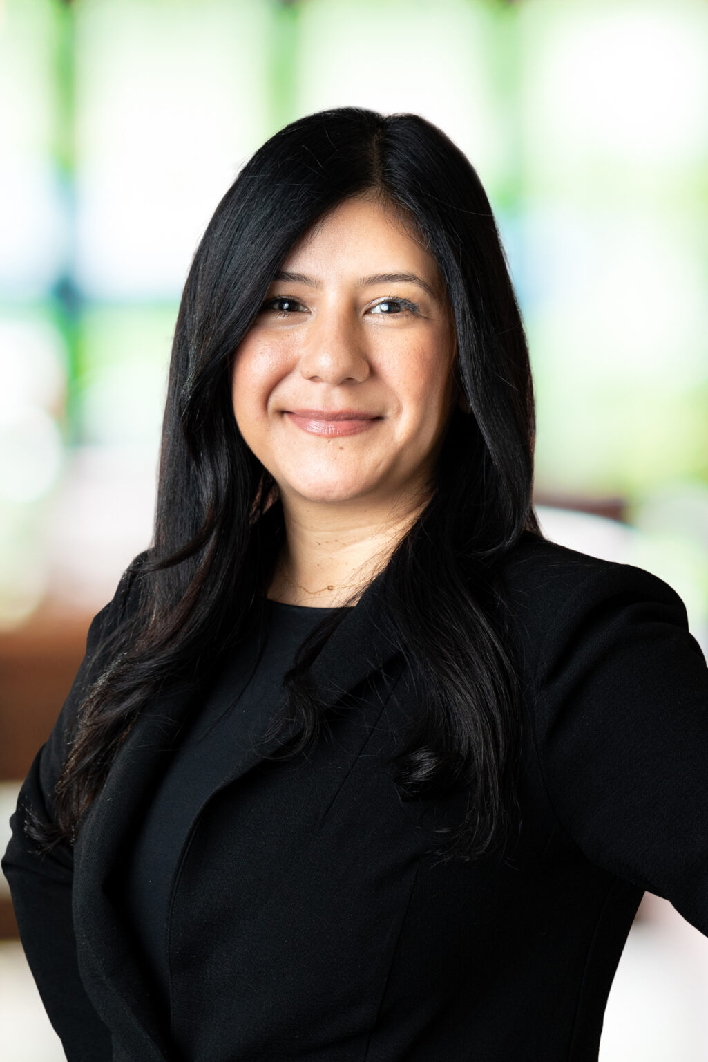 Our Team - CapRock Partners