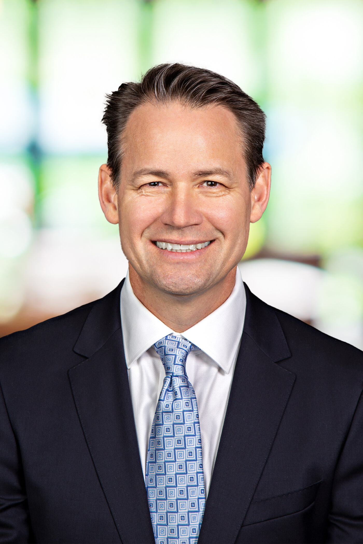 Our Team - CapRock Partners