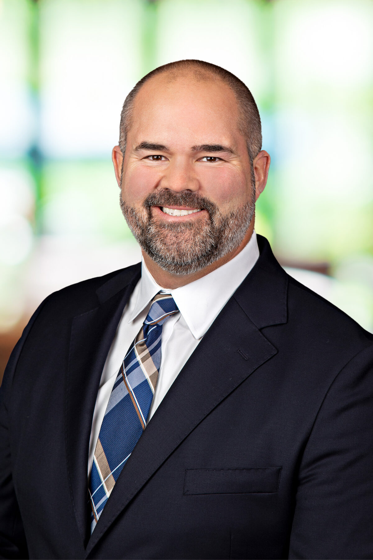 Our Team - CapRock Partners