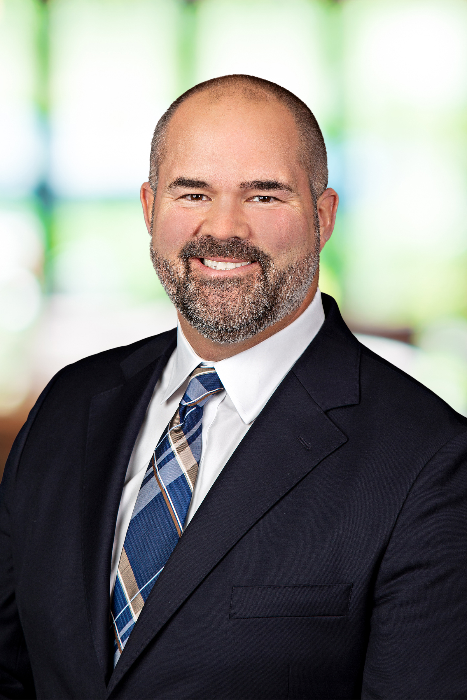 Craig Motichko - CapRock Partners