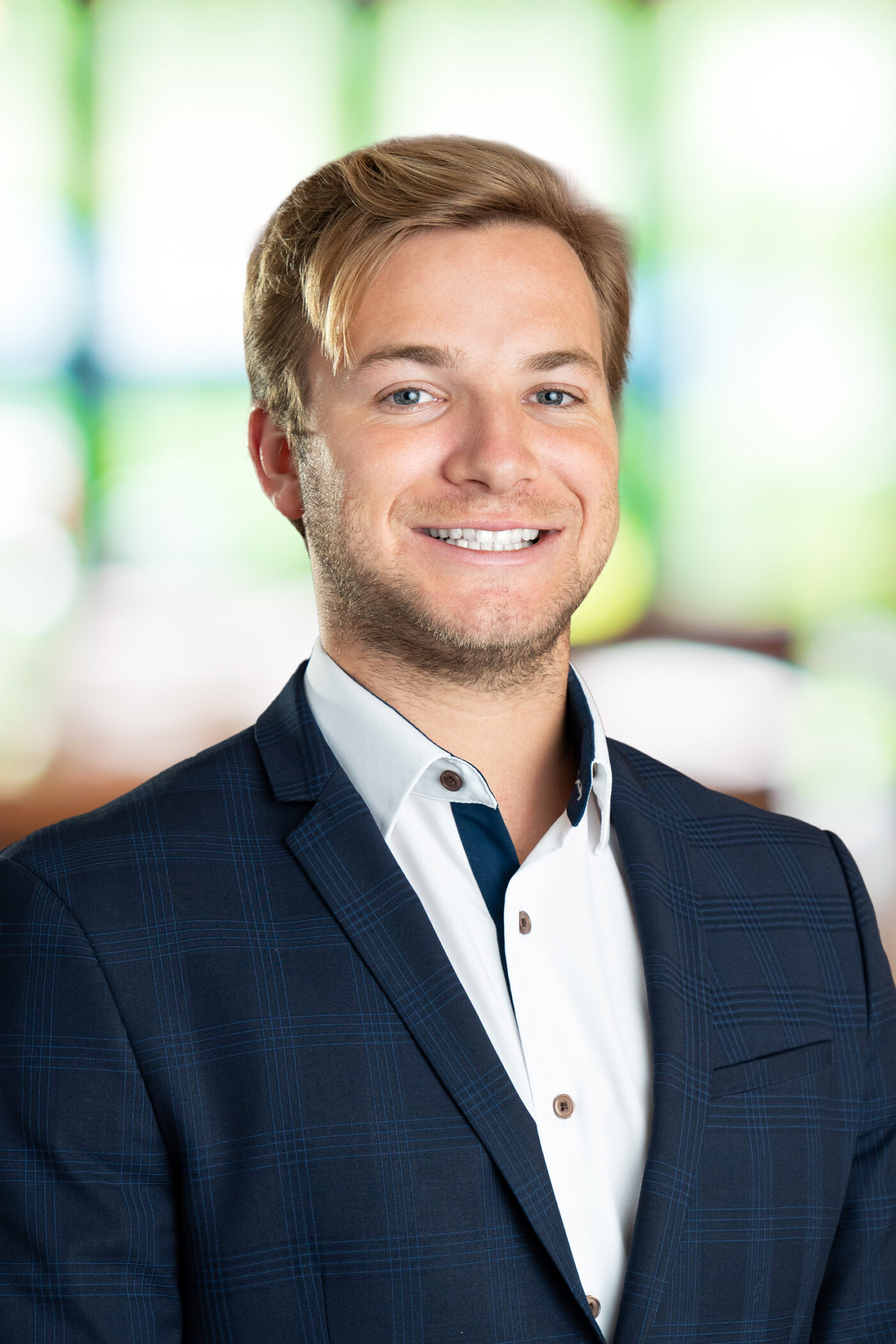 George Knapp - CapRock Partners