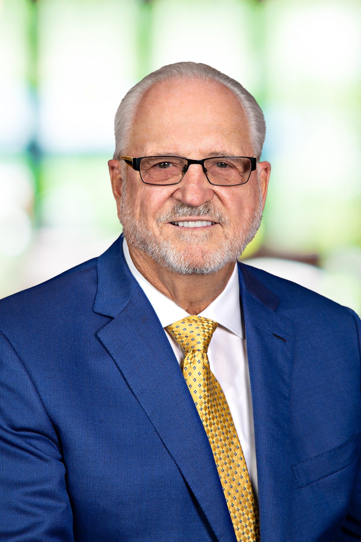 Our Team - CapRock Partners