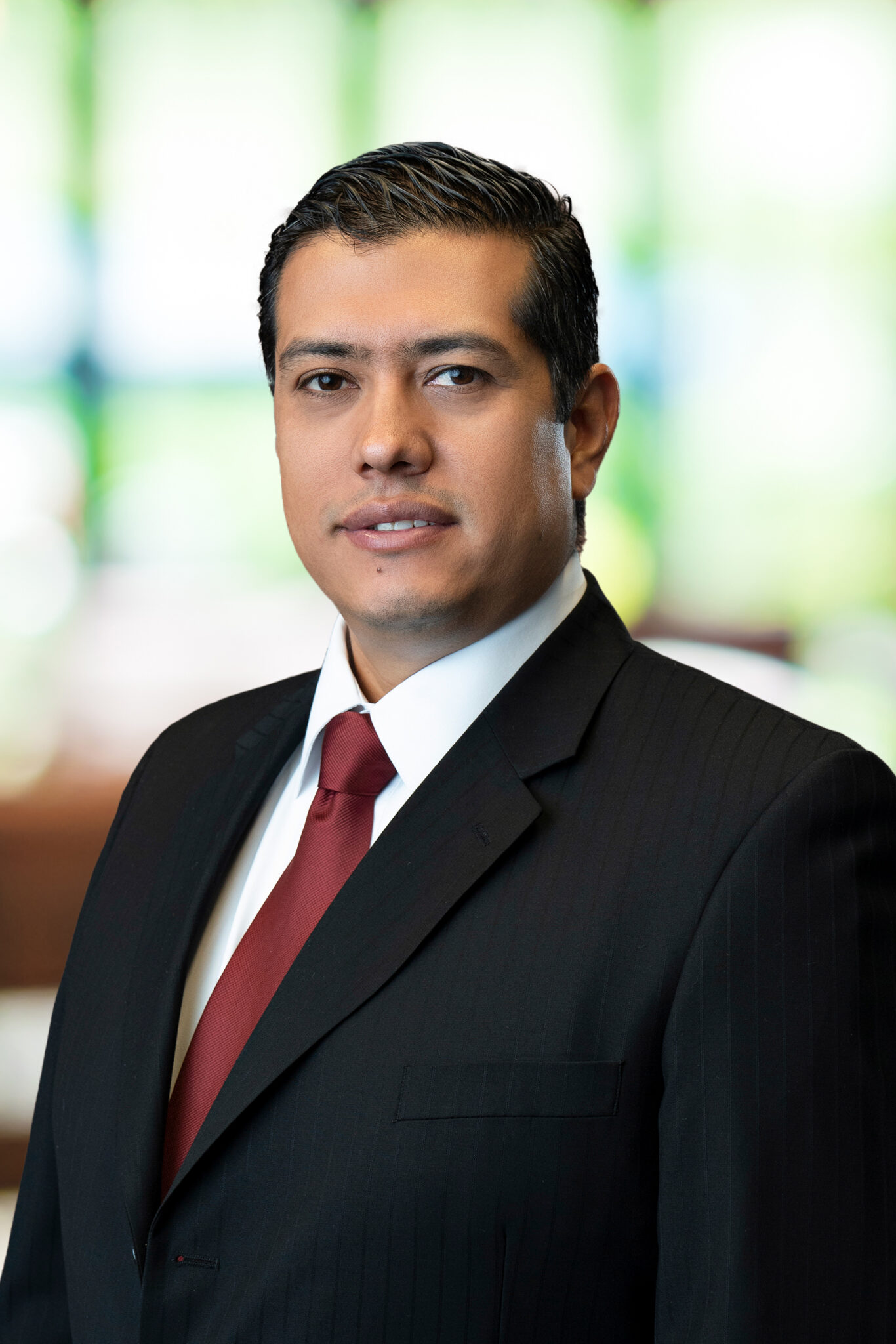 Ignacio Rodriguez - CapRock Partners