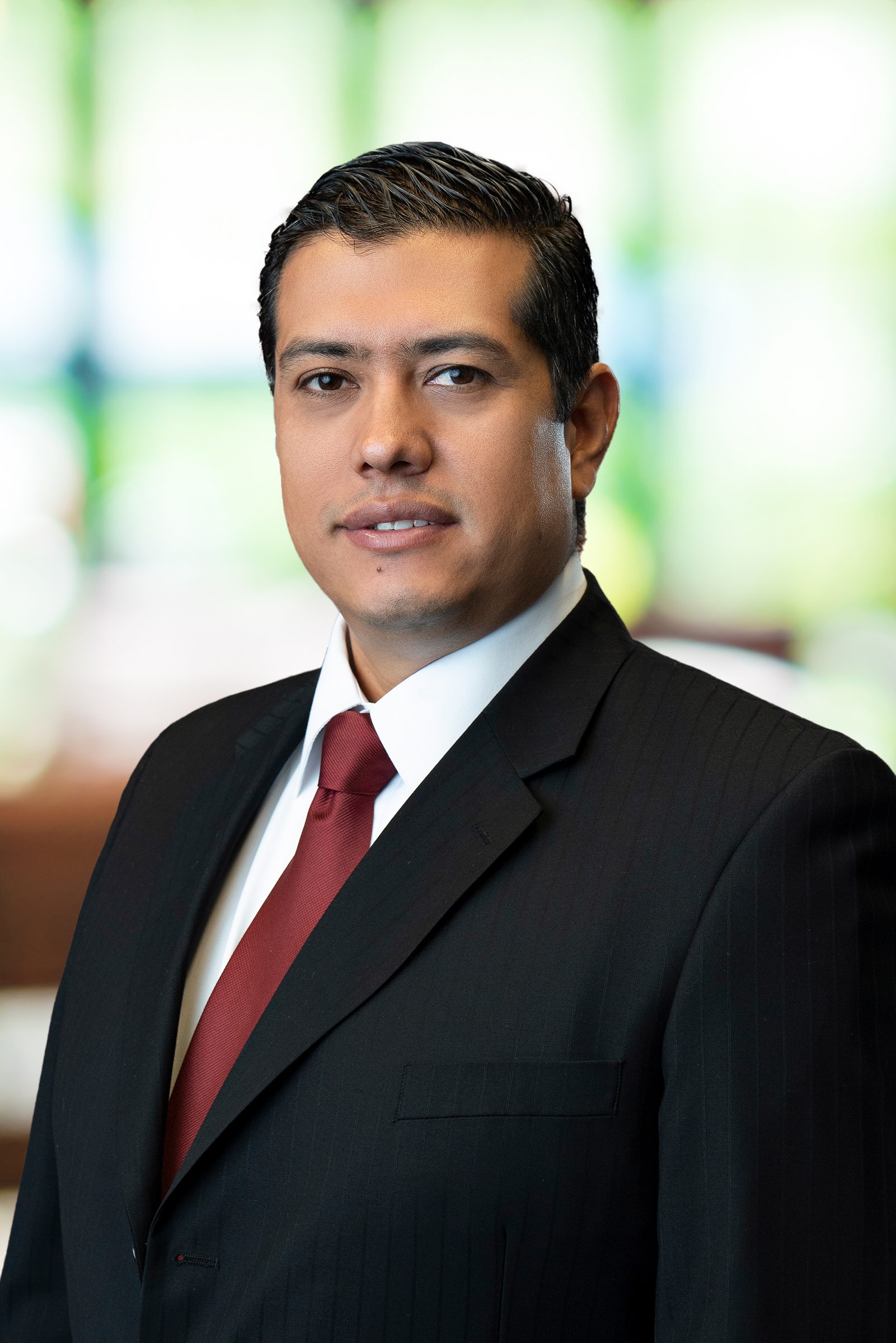 Ignacio Rodriguez - CapRock Partners