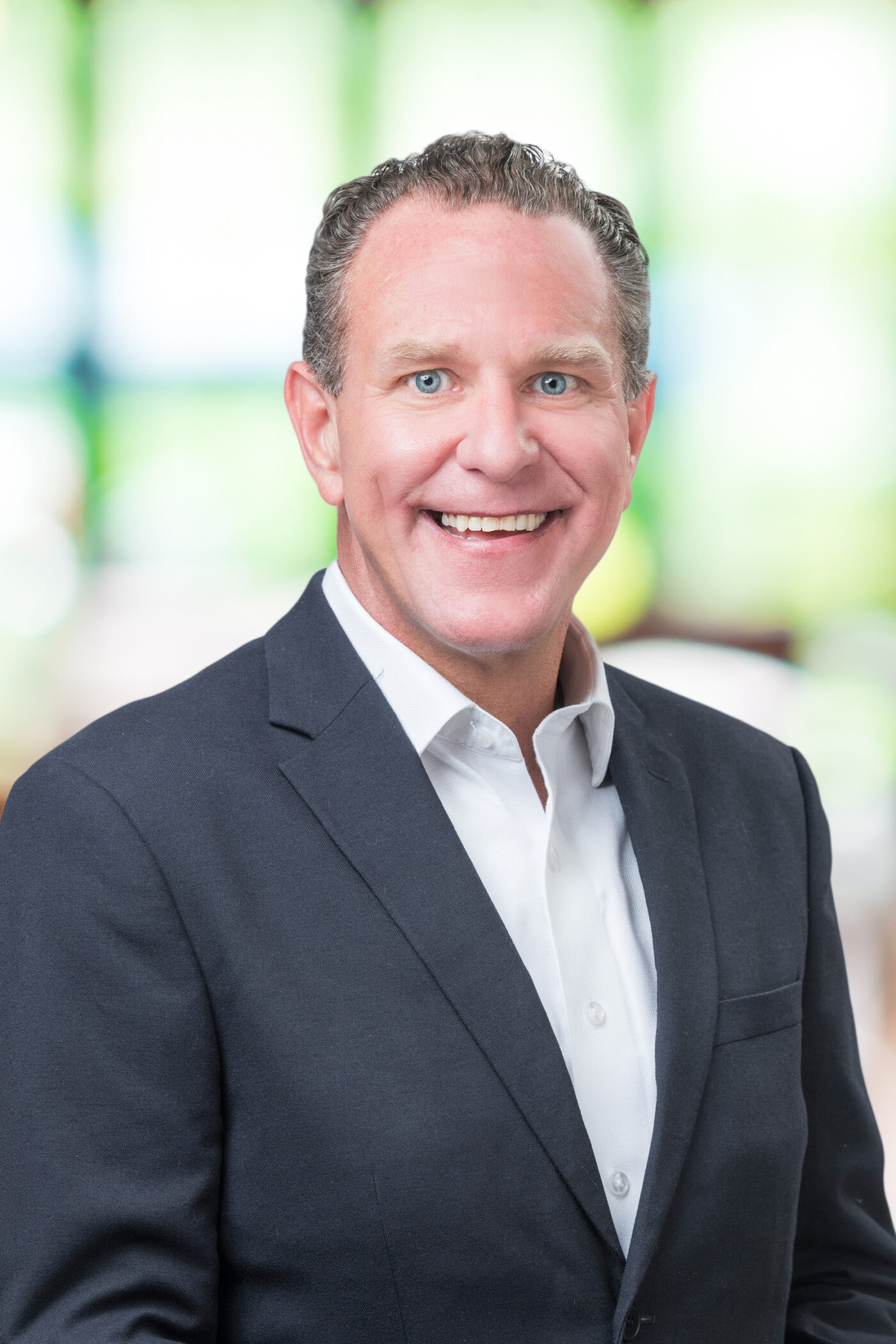 Jason Elms - CapRock Partners