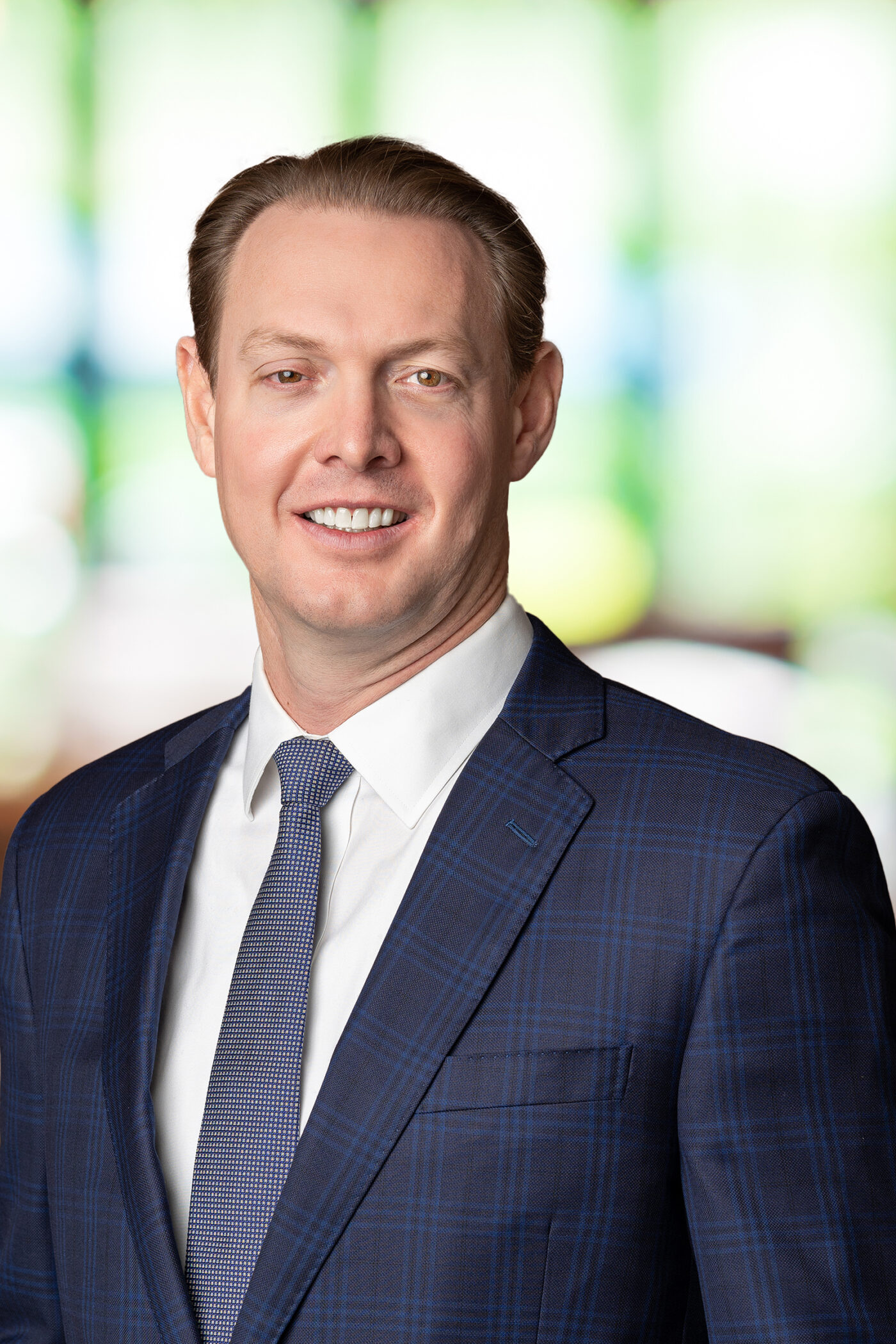 Scott Hay - CapRock Partners