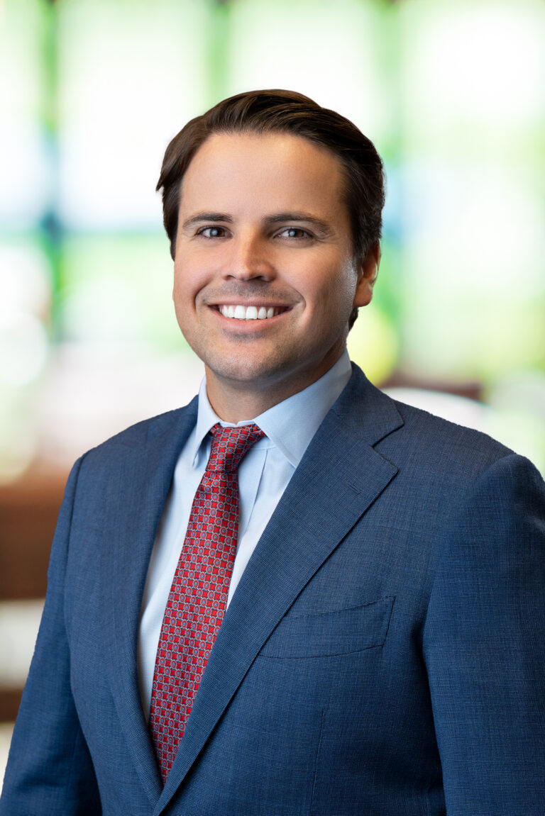 Sean Grubbs - CapRock Partners