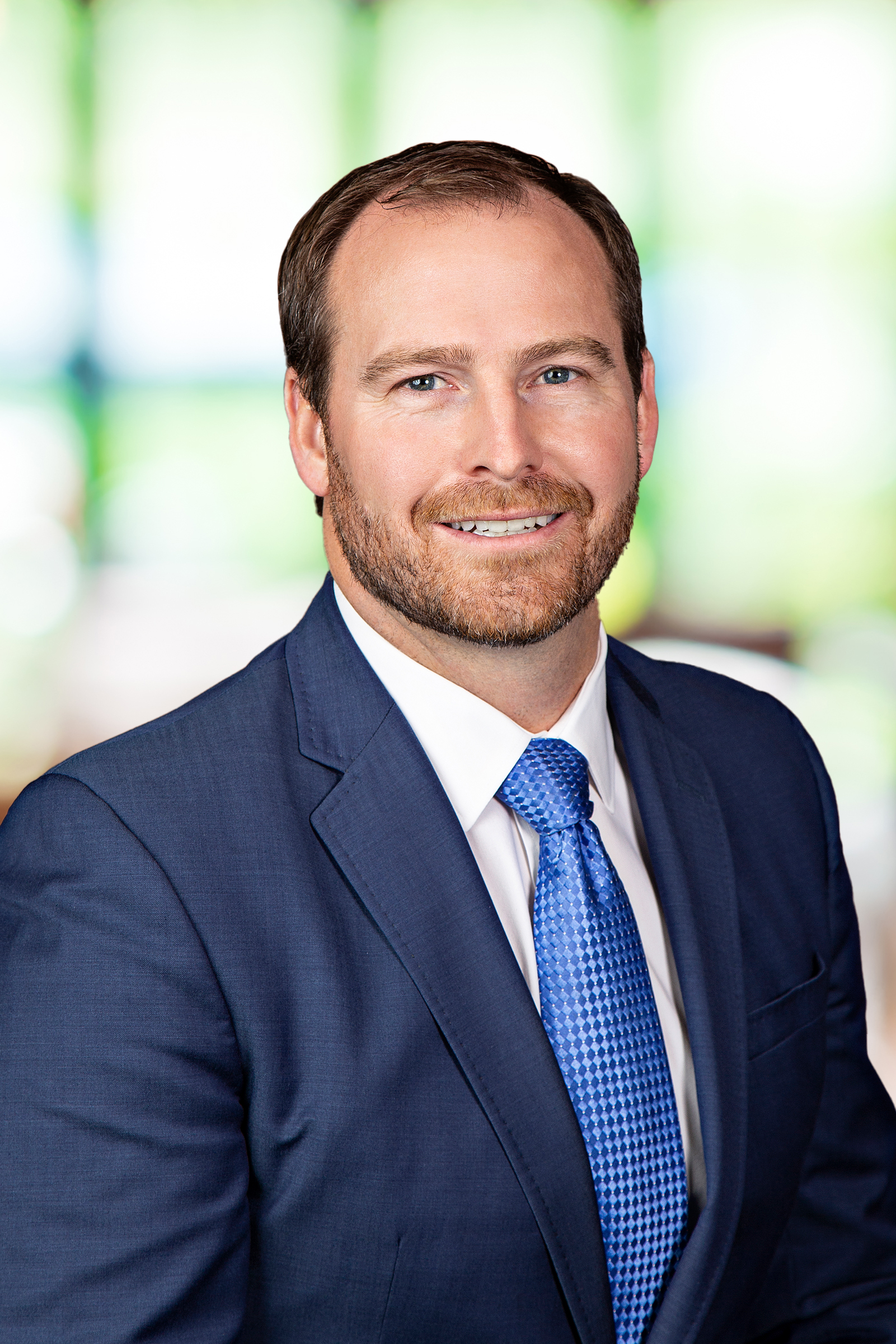 Taylor Arnett - CapRock Partners