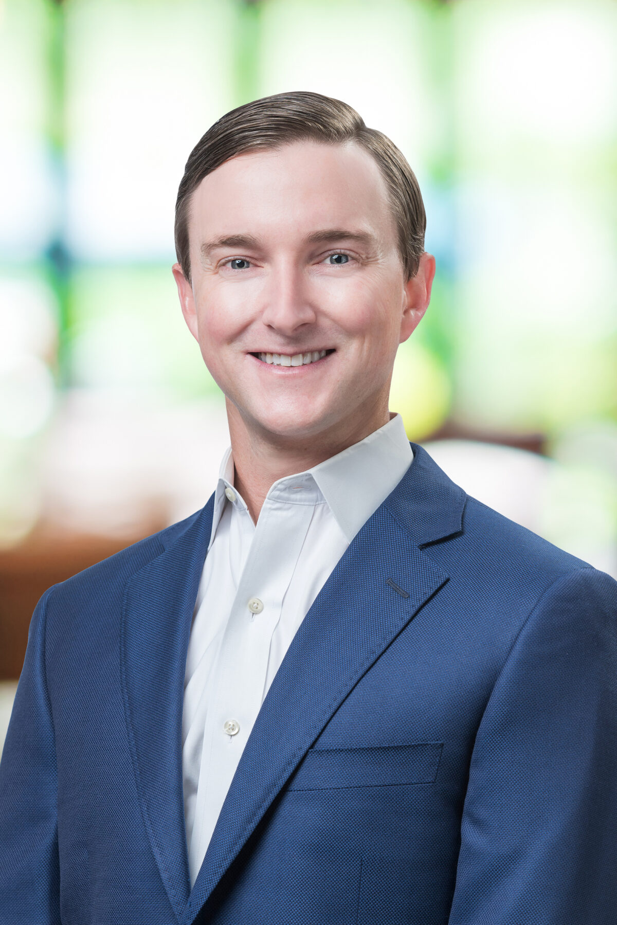 Taylor Starnes - CapRock Partners