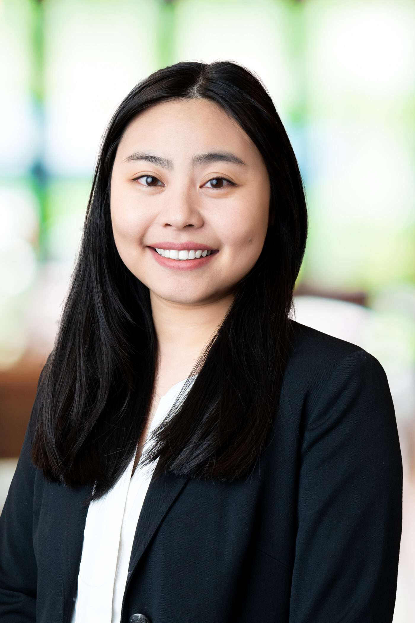 Emily Su - CapRock Partners