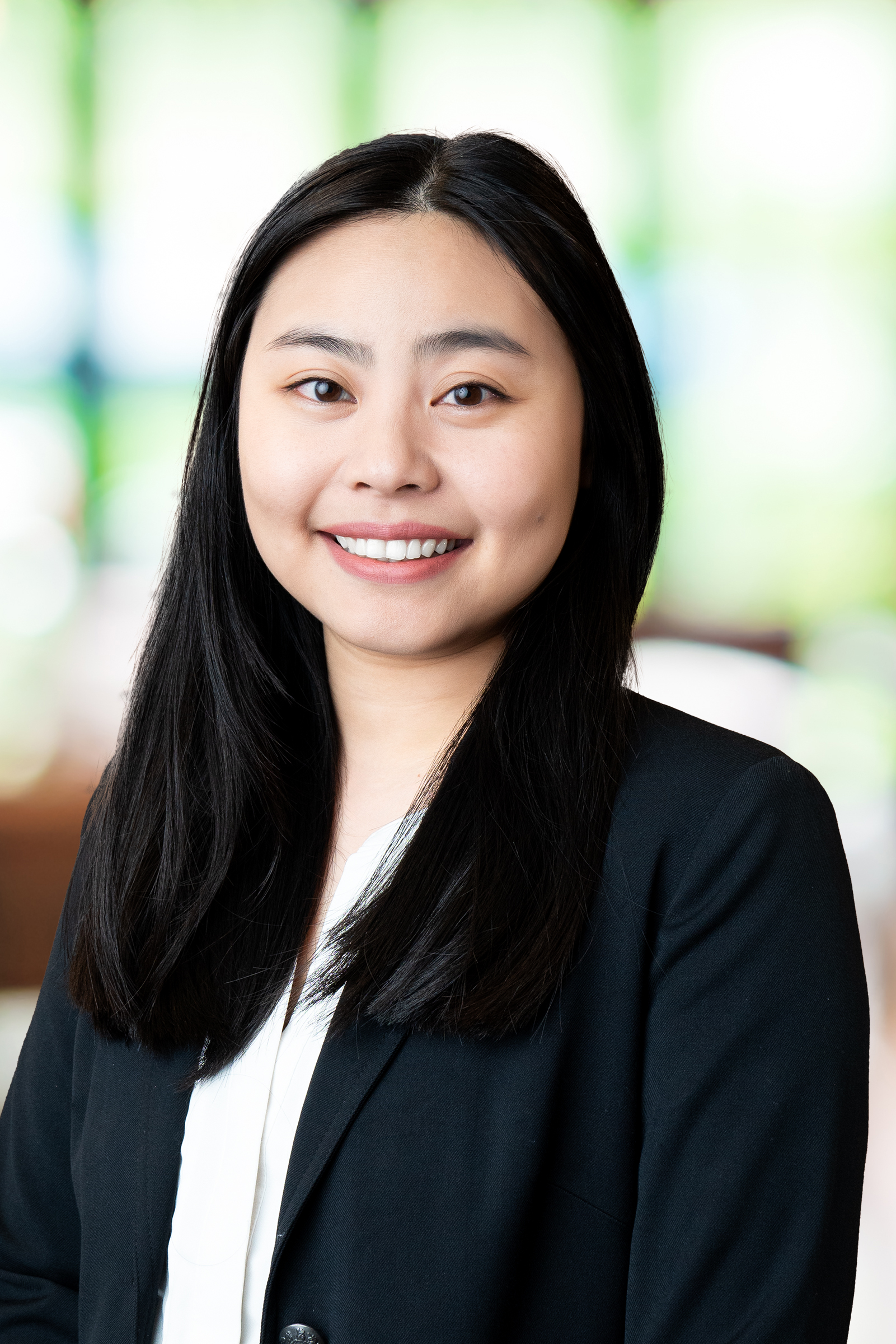 Emily Su - CapRock Partners