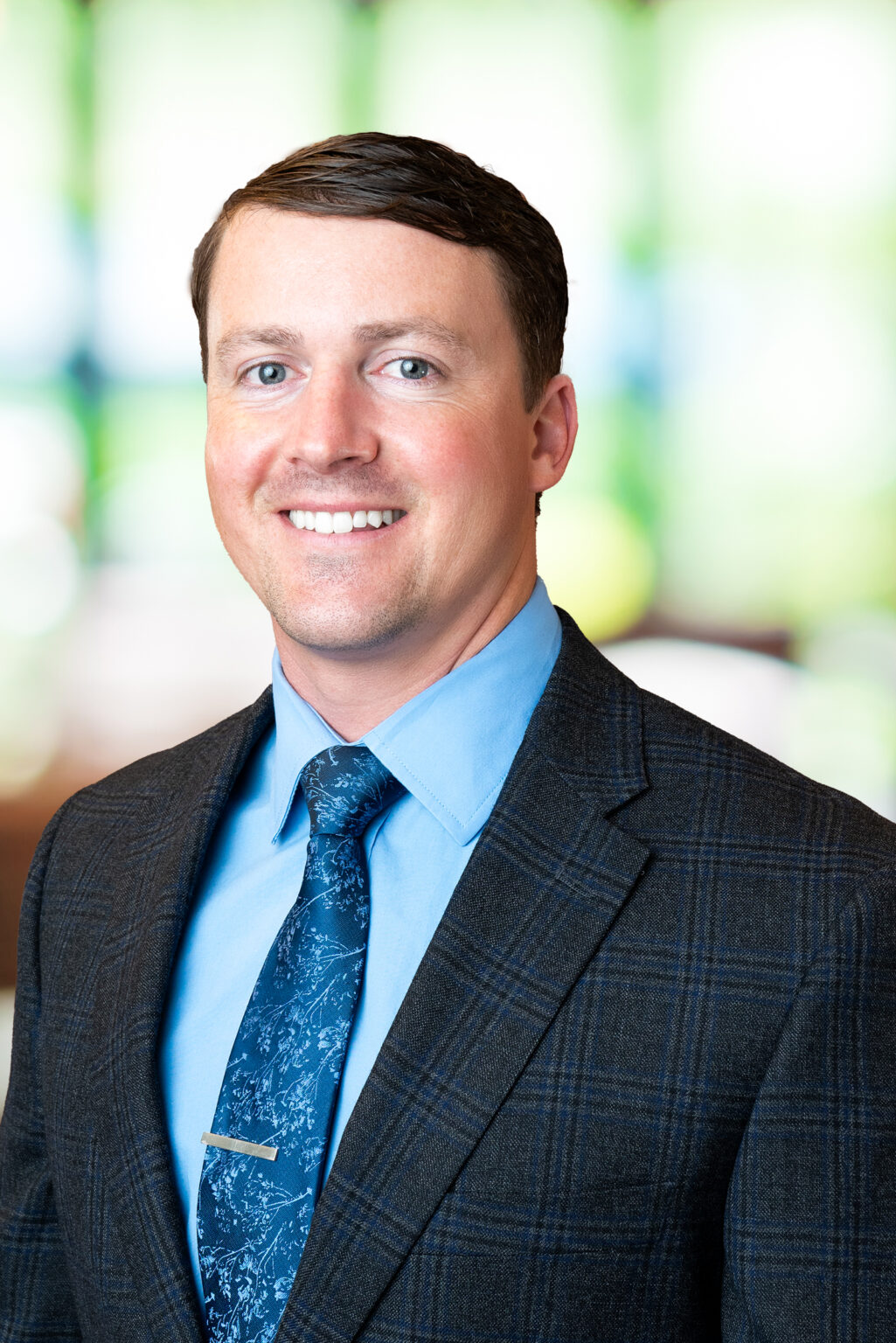 Our Team - CapRock Partners