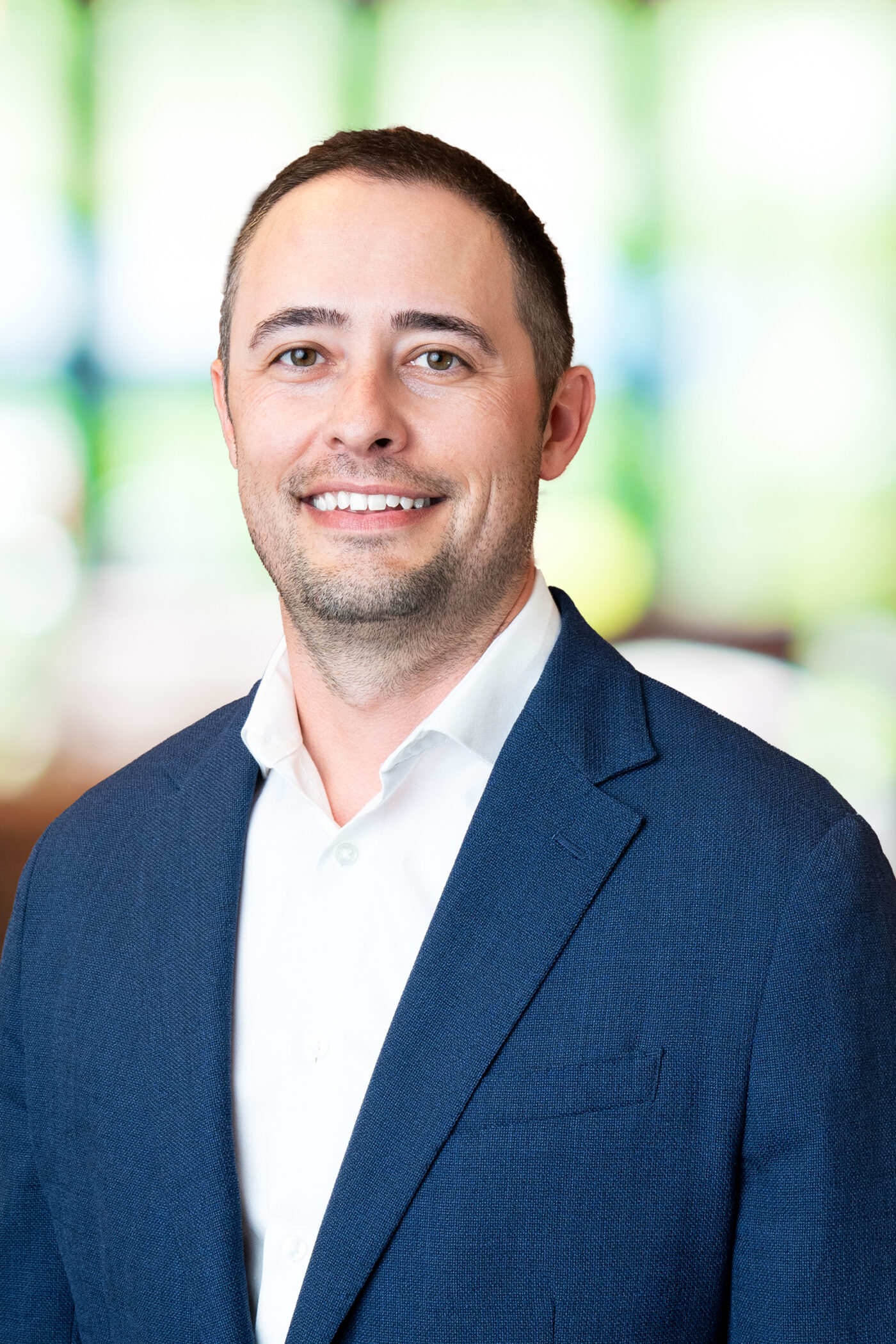 Team - CapRock Partners